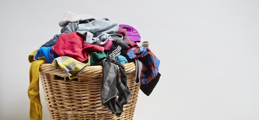 Pro tips and tricks from Intersport for washing your workout gear ...