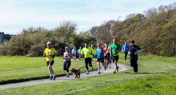 parkrun Profile: Ardgillan | parkrun IE Blog