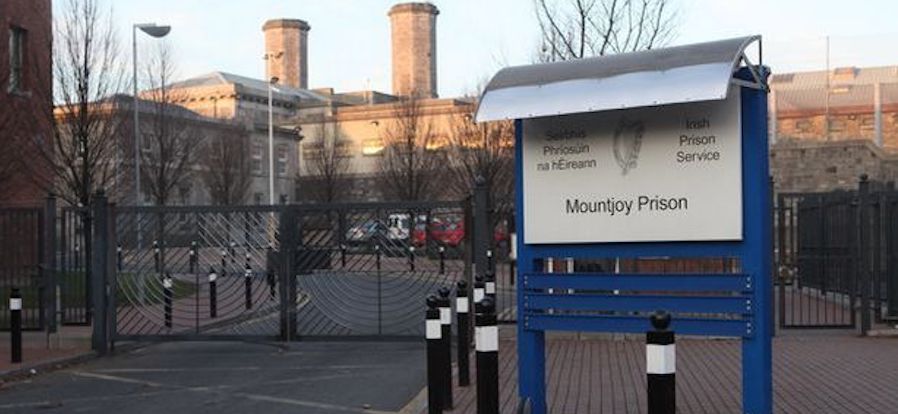 First prison-based parkrun in Ireland launches | parkrun IE Blog