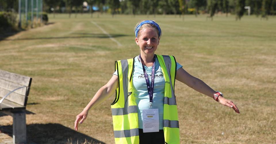 parkrun profile: Father Collins | parkrun IE Blog