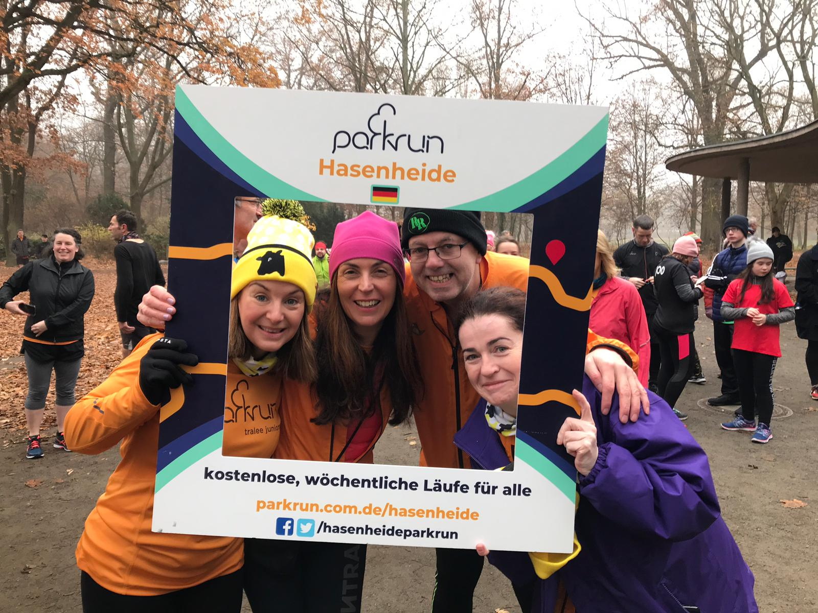 parkrun Profile: Tralee | parkrun IE Blog
