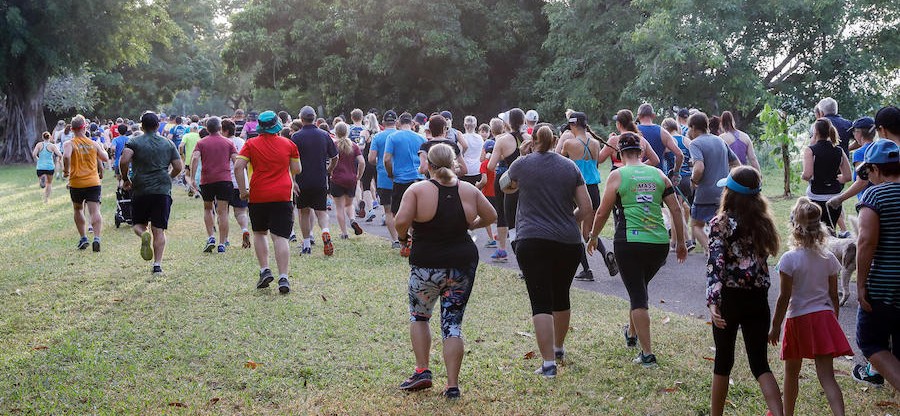 Australia to launch world’s first parkrun for women in custody ...