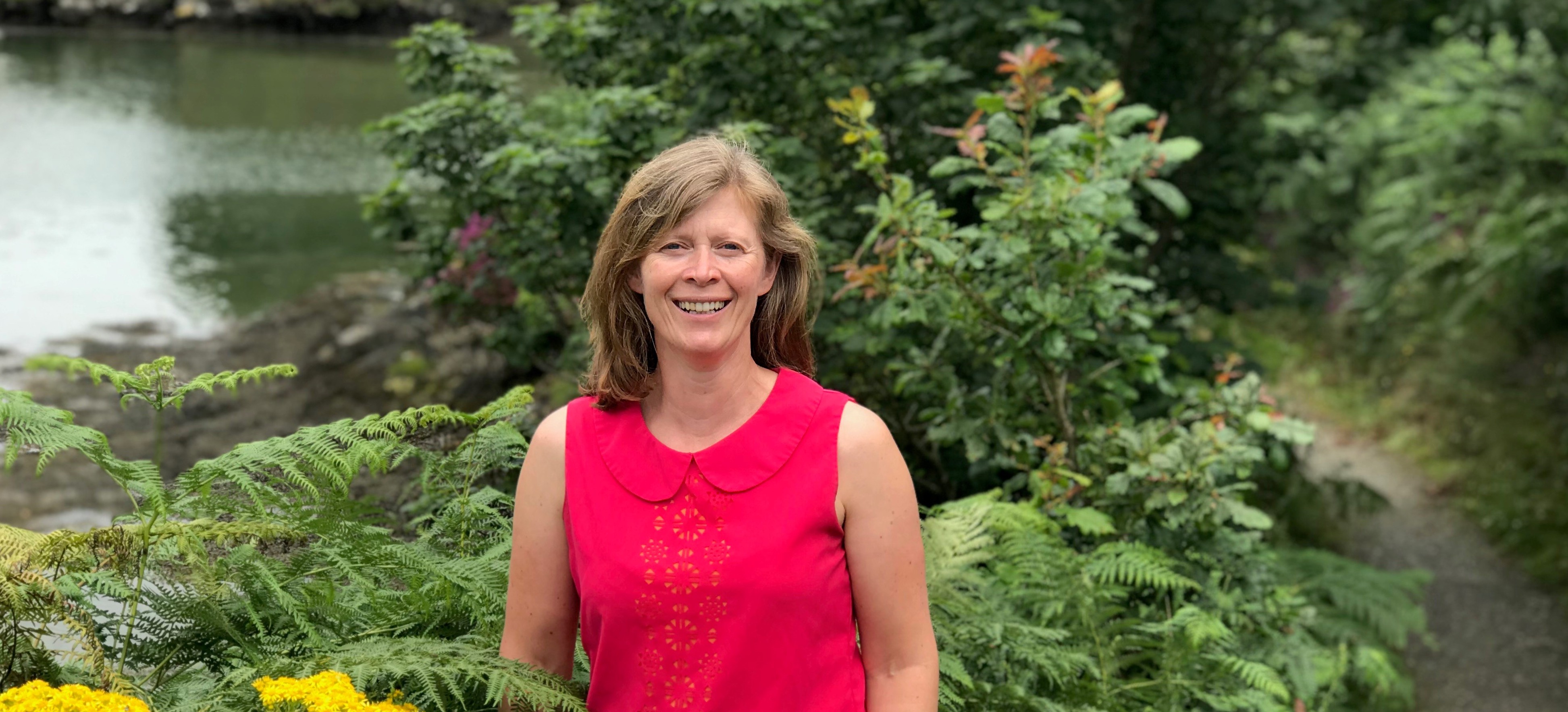 People of parkrun brought to you by Vhi | parkrun IE Blog