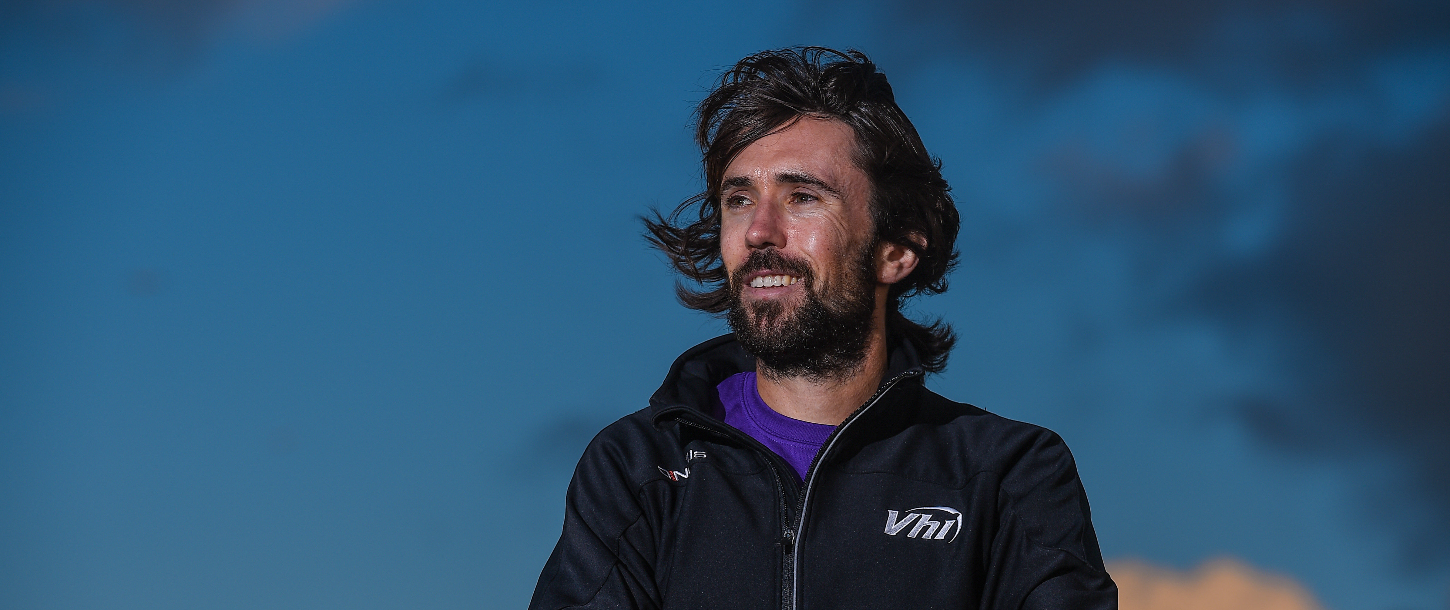 Join Olympian Mick Clohisey at Father Collins parkrun this Saturday ...