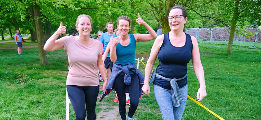 10 reasons to try your first parkrun | parkrun IE Blog