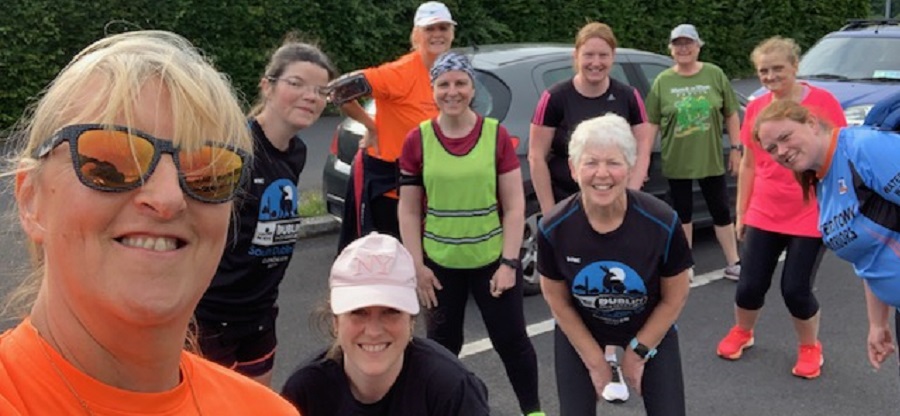 Happy days! | parkrun IE Blog