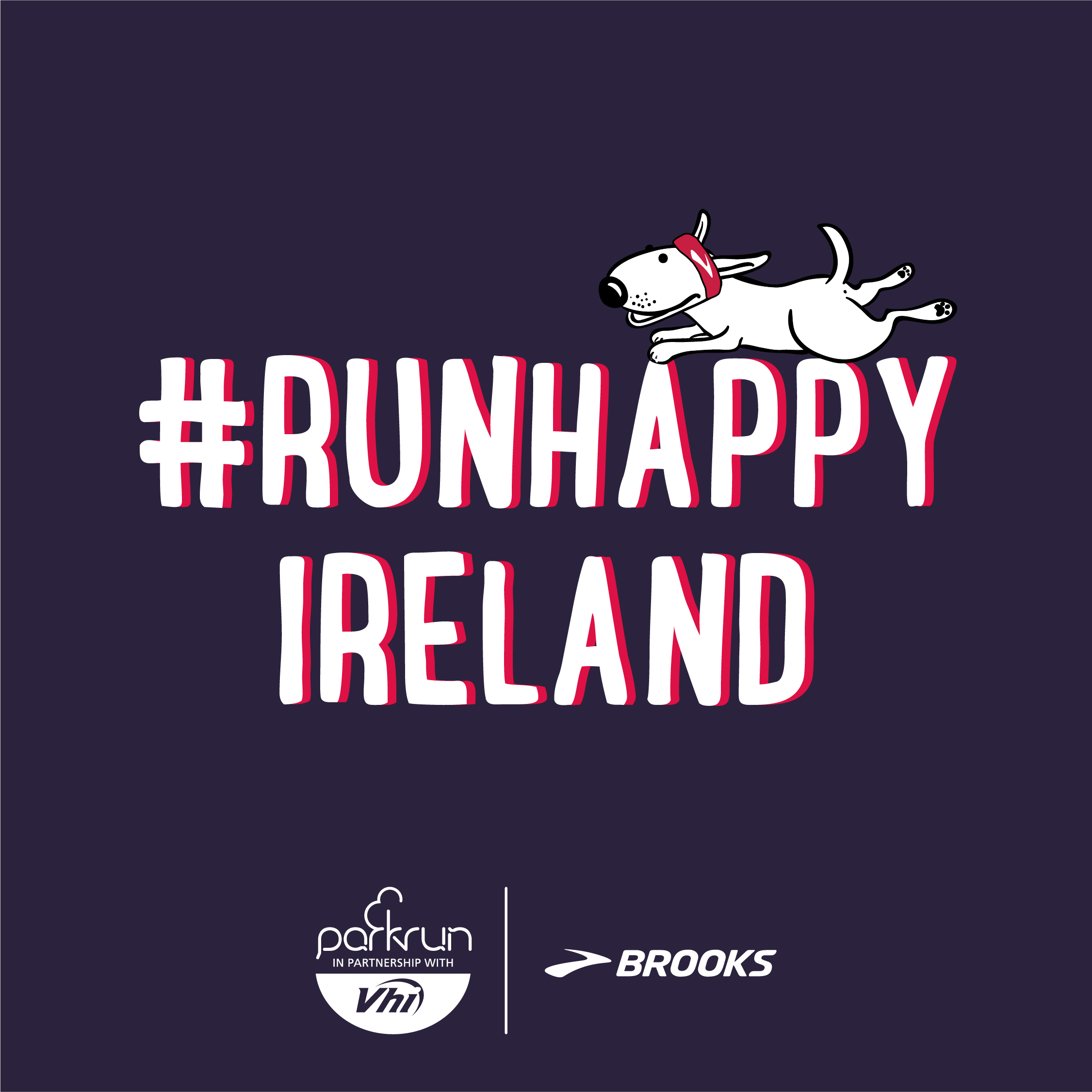 Where are the happiest parkrunners? | parkrun IE Blog