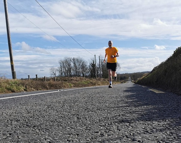 Amazing what's on your doorstep | parkrun IE Blog