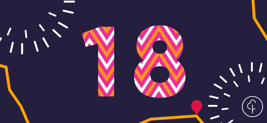 18 years of parkrun | parkrun IE Blog