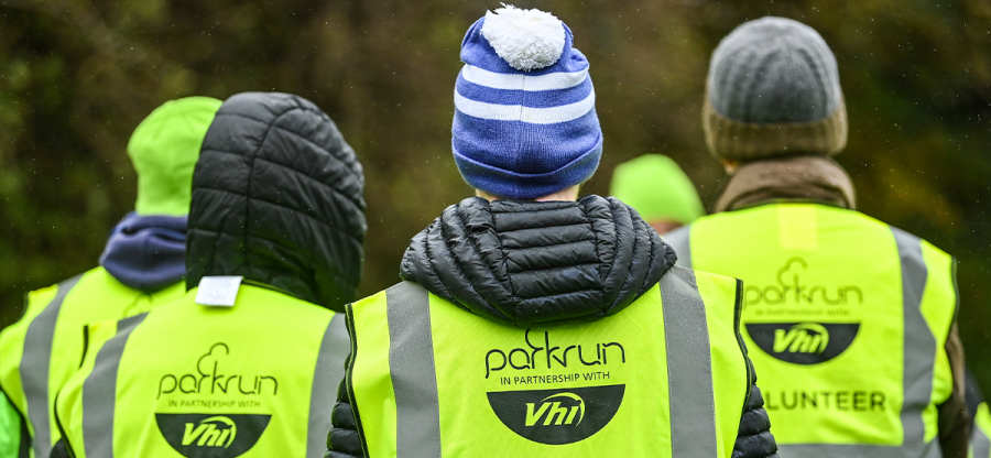 Tell us about your parkrun experience | parkrun IE Blog