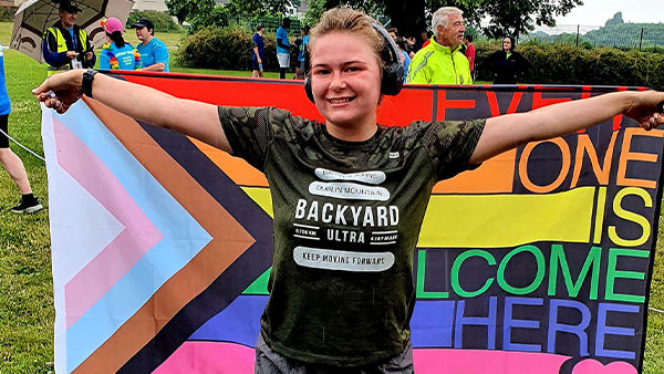 One year of health and happiness at Dodder Valley parkrun