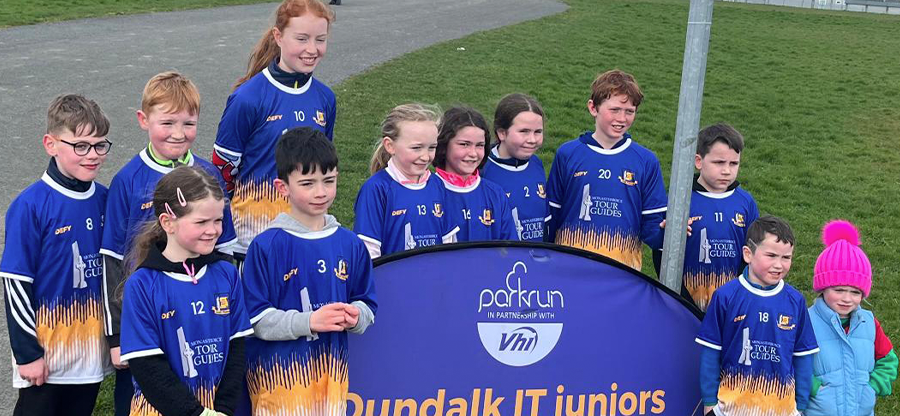 Congratulations to raffle winners of Active School Flag