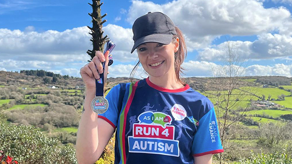 parkrun Ireland is Diversity and Inclusion Champion 2024