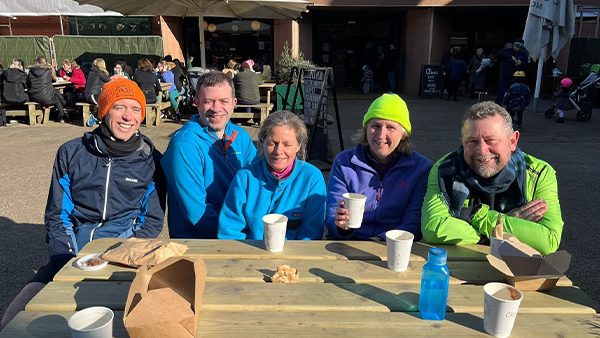 10 mid-year resolutions to transform your parkrunning journey!