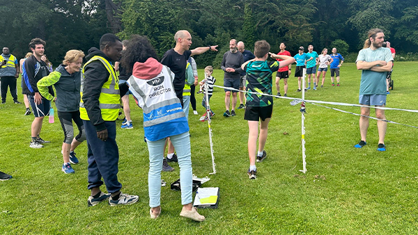 10 mid-year resolutions to transform your parkrunning journey!