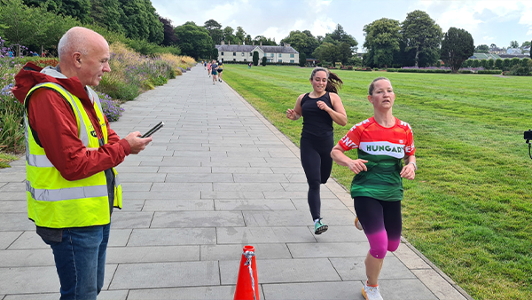 Explore heritage and wellness at parkrun this National Heritage Week
