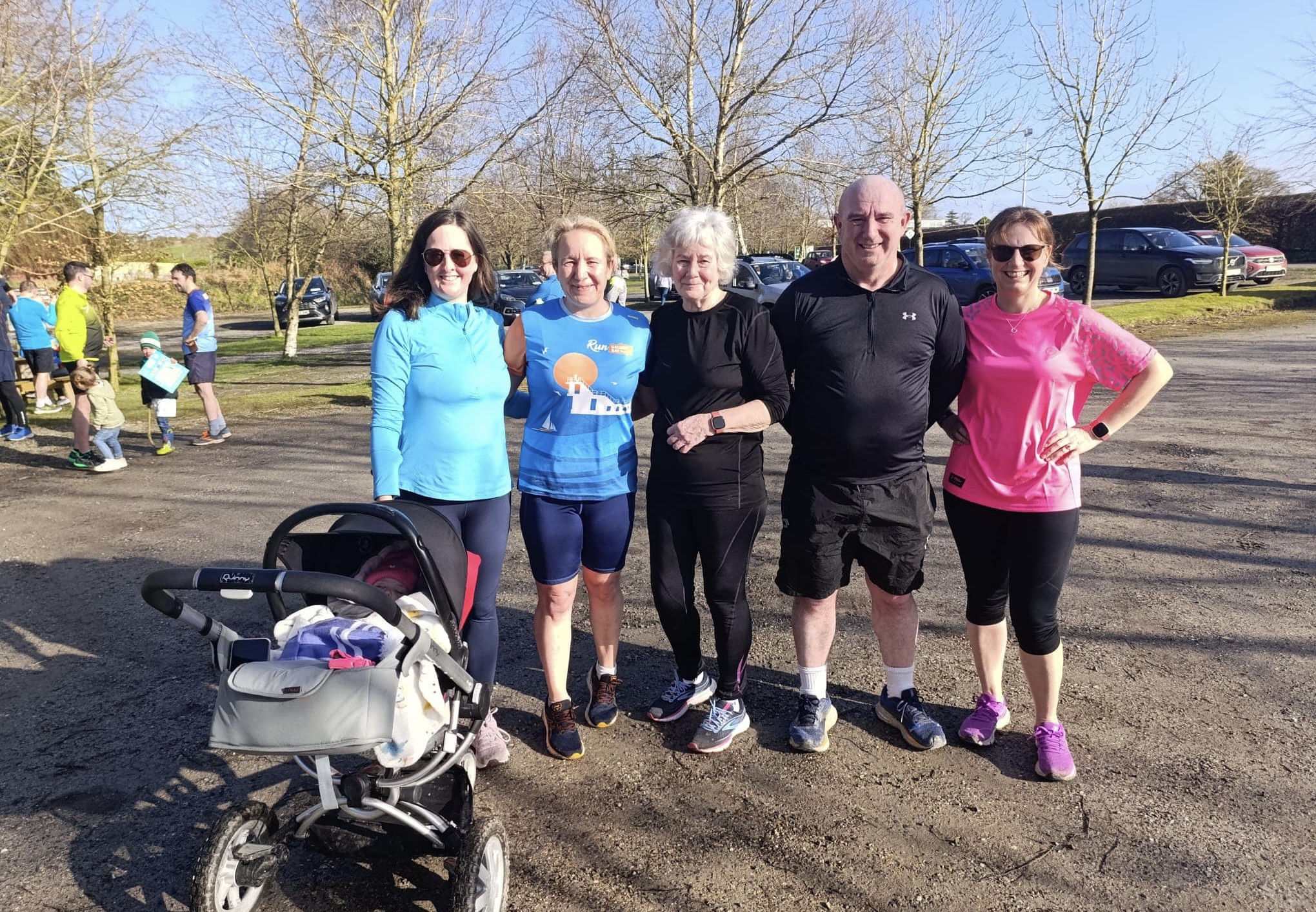 Your guide to parkrun lingo! | parkrun IE Blog