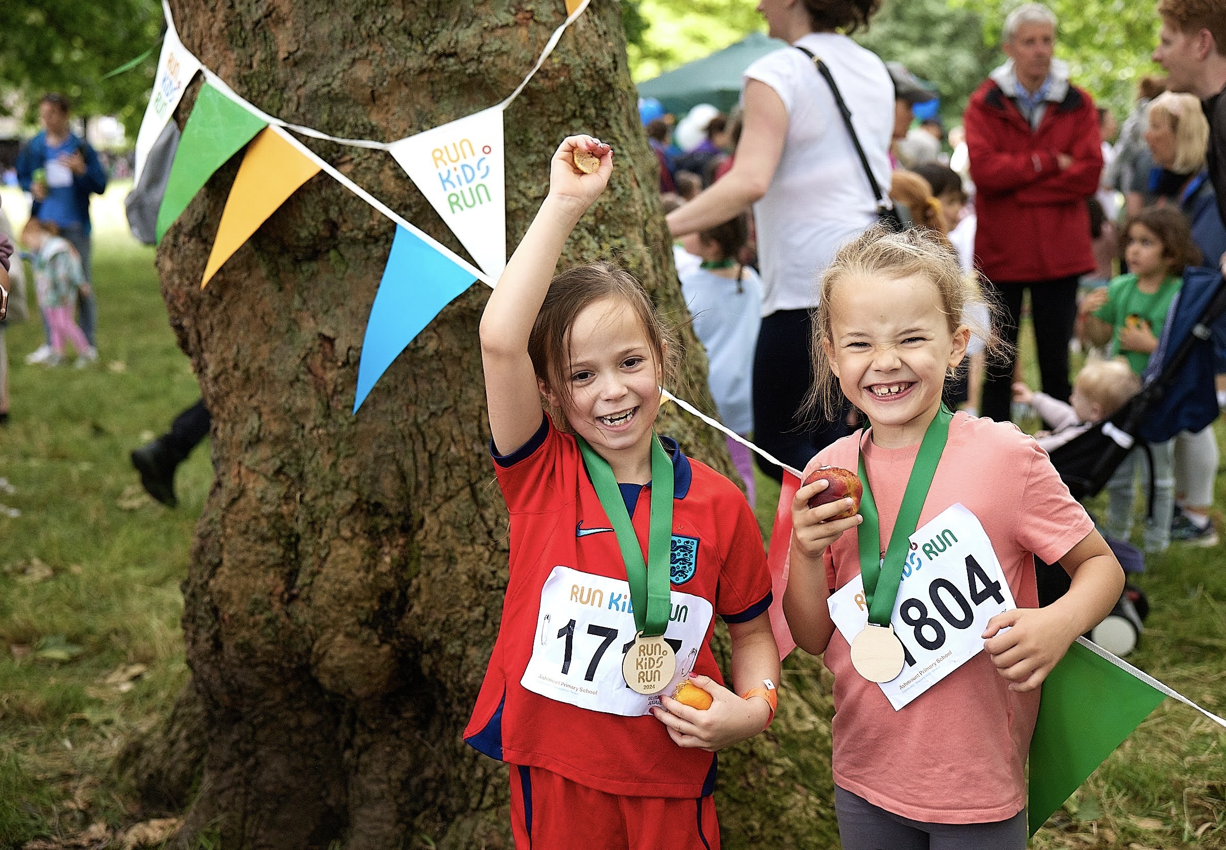 parkrun Ireland team up with Run Kids Run Ireland for inaugural ‘Run ...