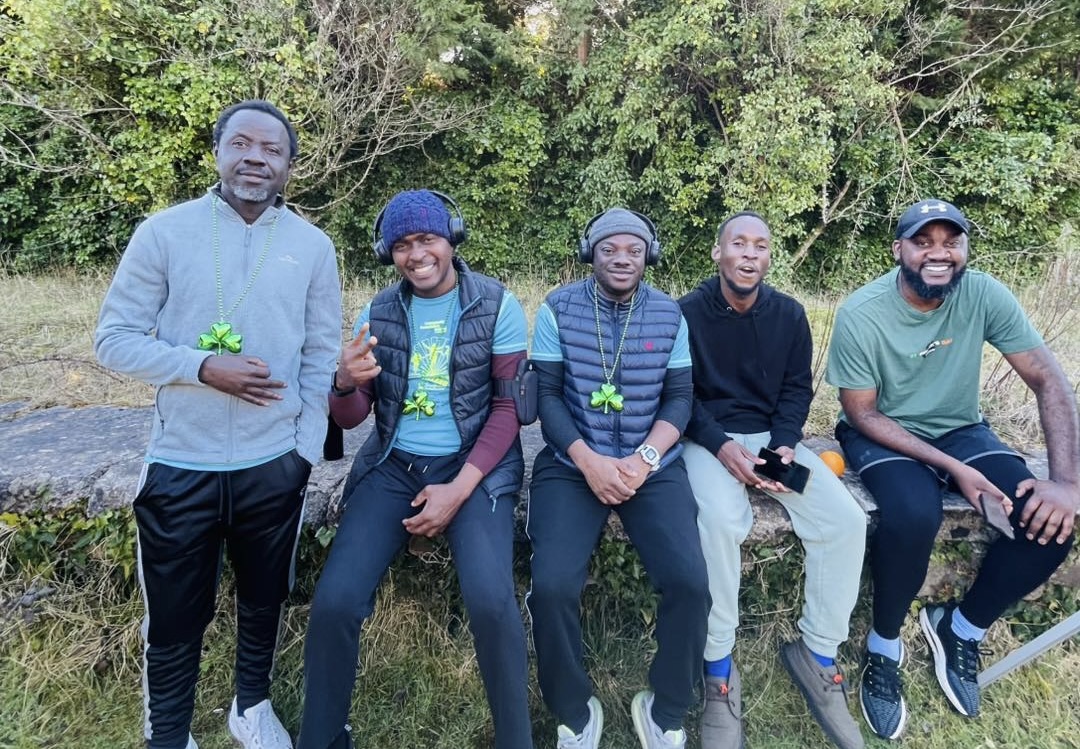 Your health matters - let’s move together for Men’s Health Week 2025 ...