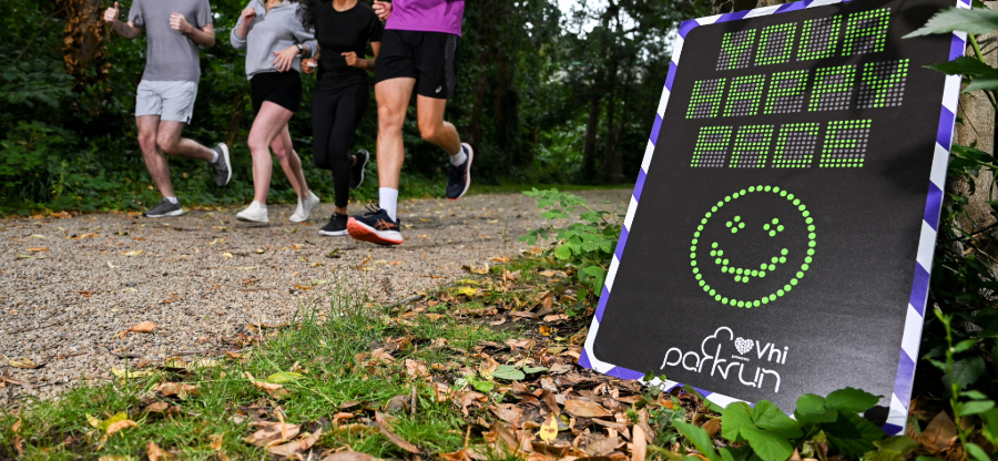 parkrun Ireland celebrates 500,000 registrations | parkrun IE Blog