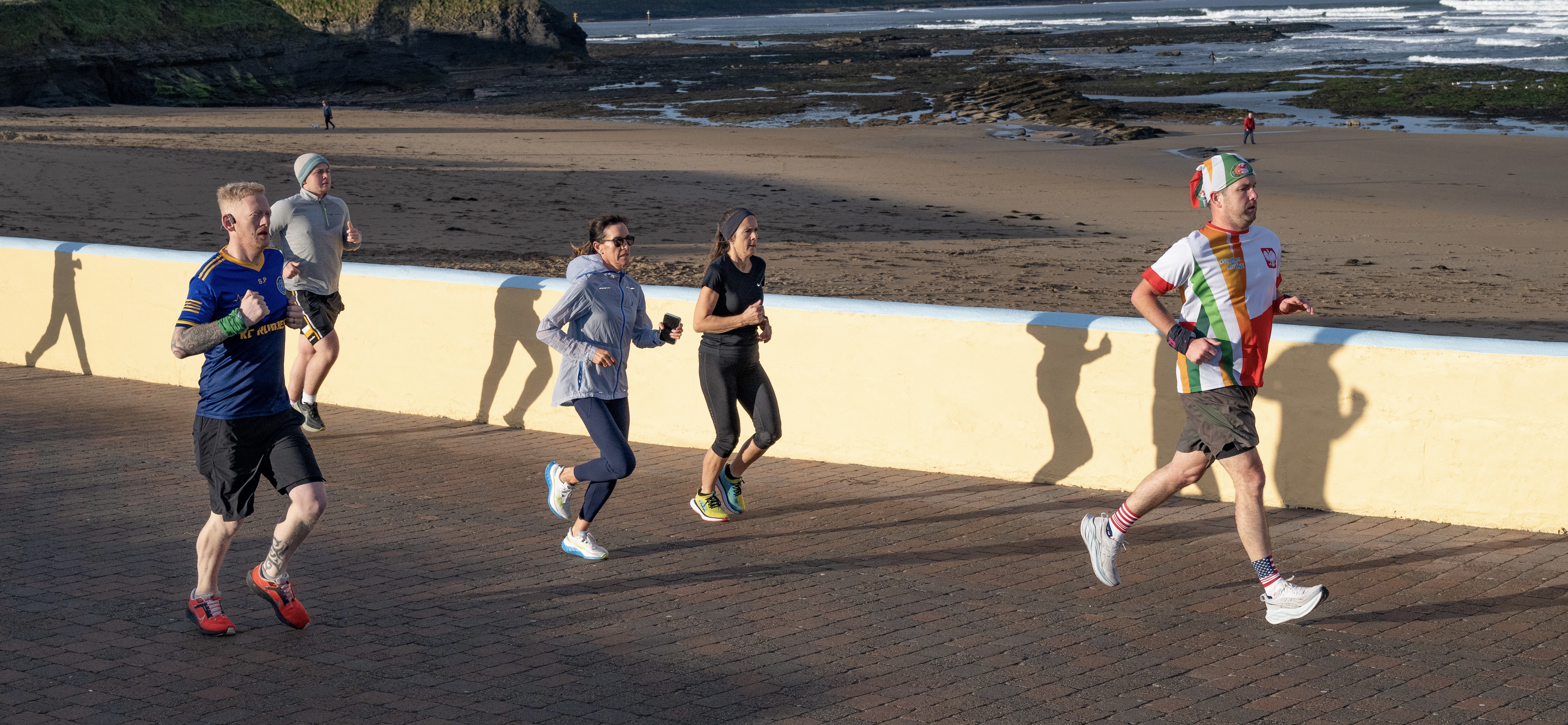 Saving lives at parkrun: the critical role of AEDs at parkrun events ...