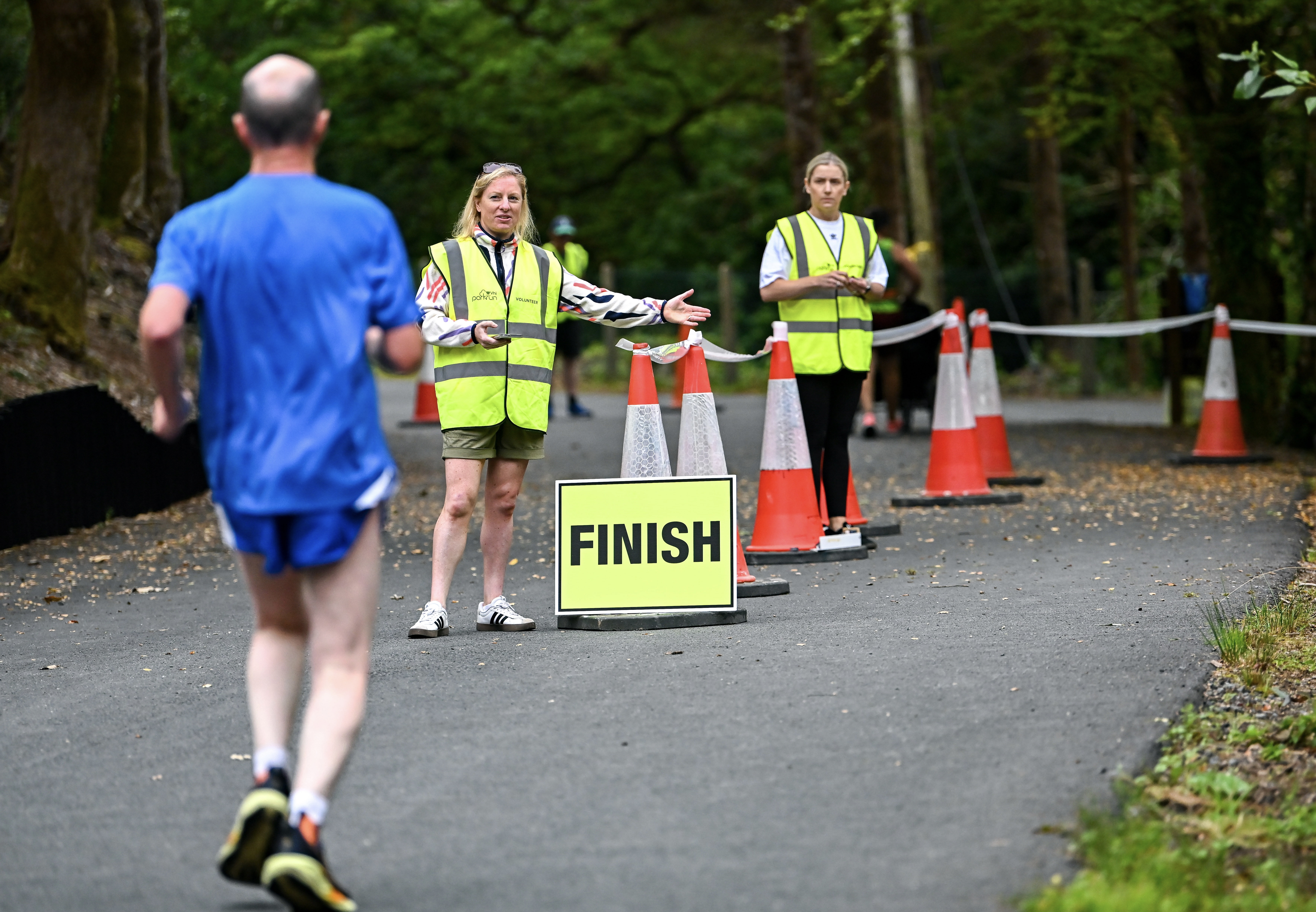 Your questions answered: Beginner parkrunners | parkrun IE Blog