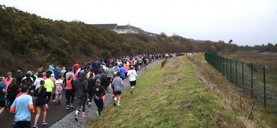 parkrun Ireland celebrates 500,000 registrations | parkrun IE Blog