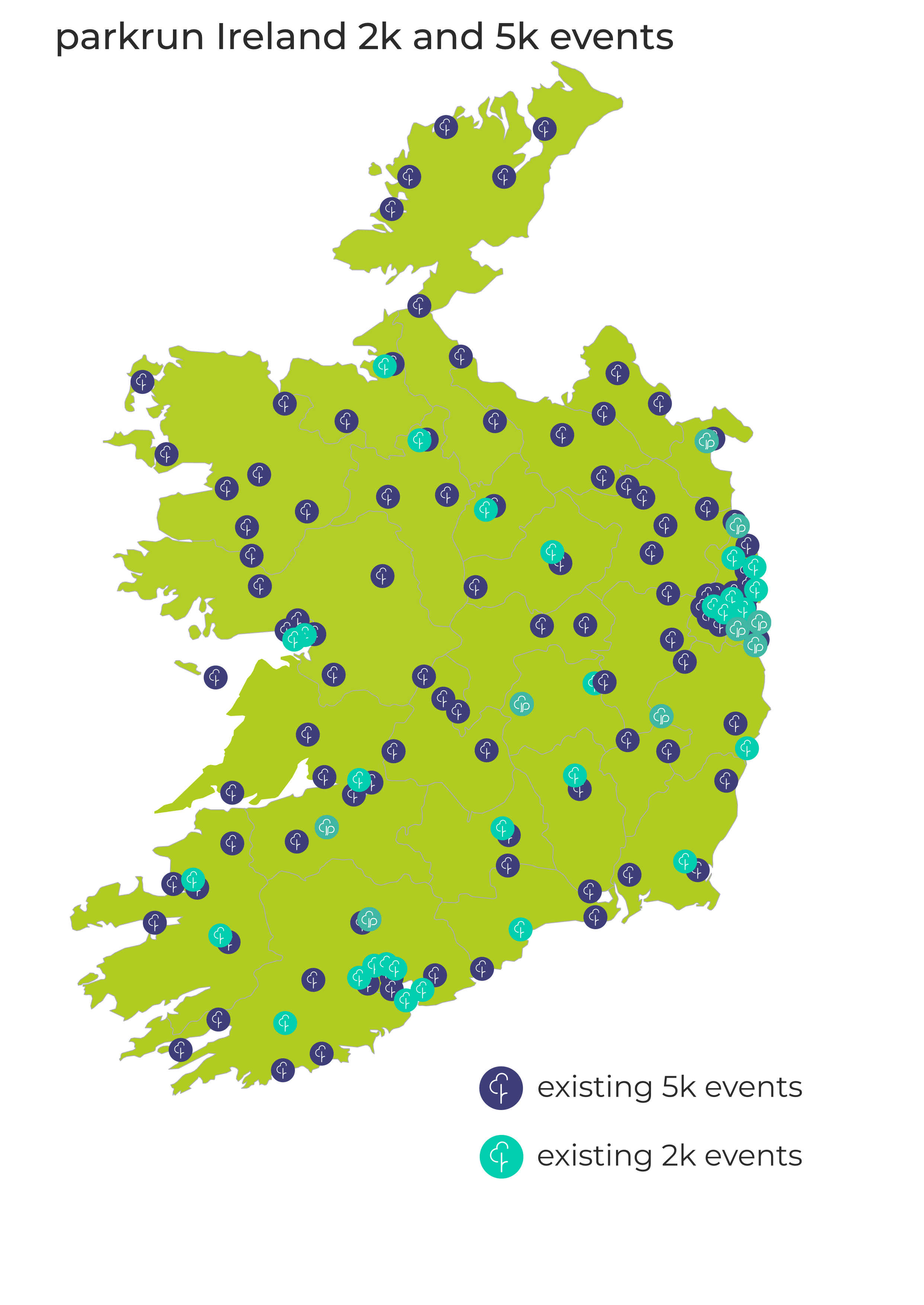 What to expect when starting a new junior parkrun event | parkrun IE Blog