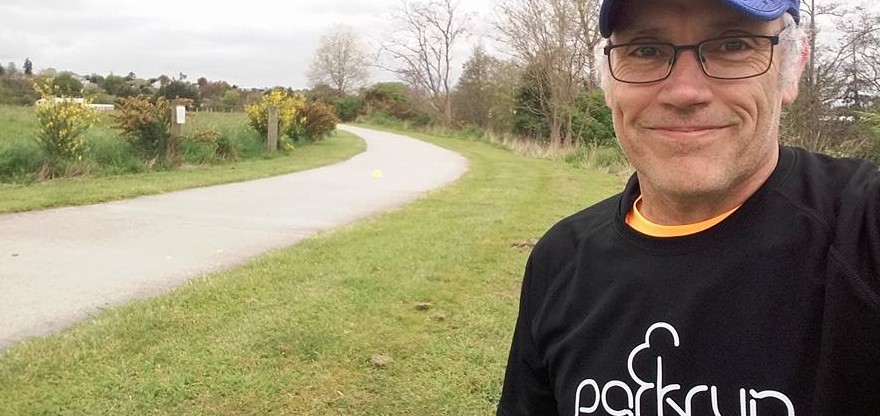 Volunteer Profile | parkrun NZ Blog