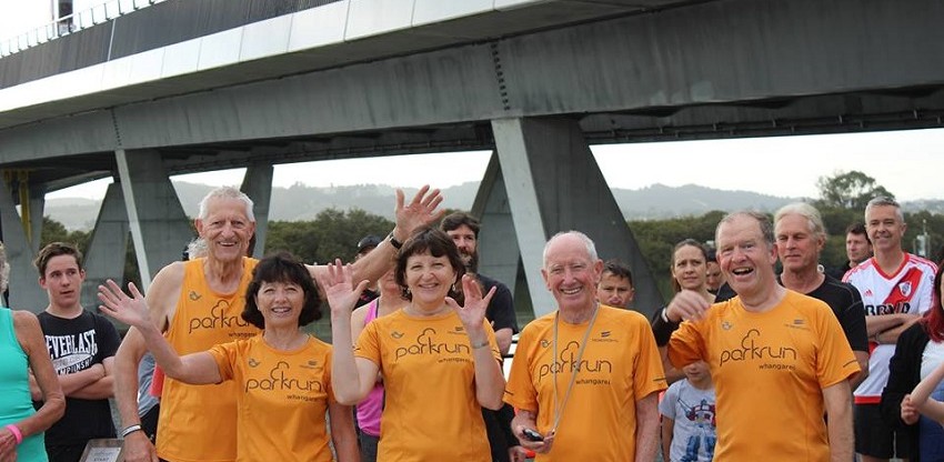 parkrun Diary | parkrun NZ Blog