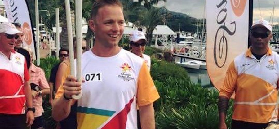 Commonwealth Games | parkrun NZ Blog