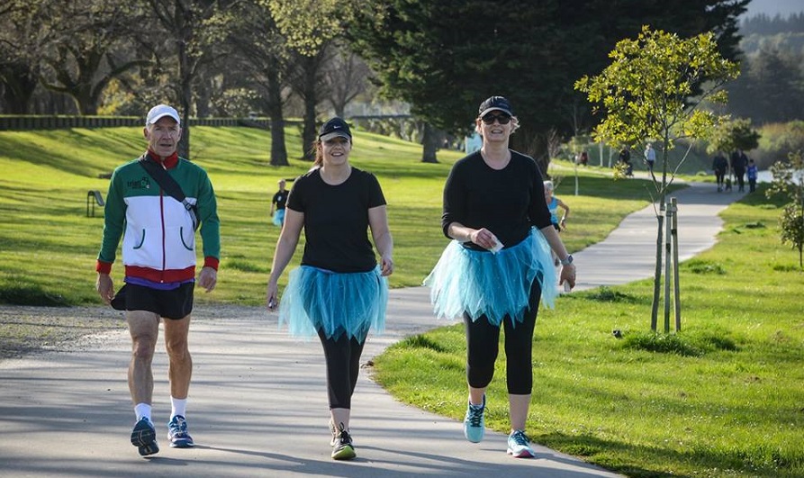 Feedback from the Field | parkrun NZ Blog
