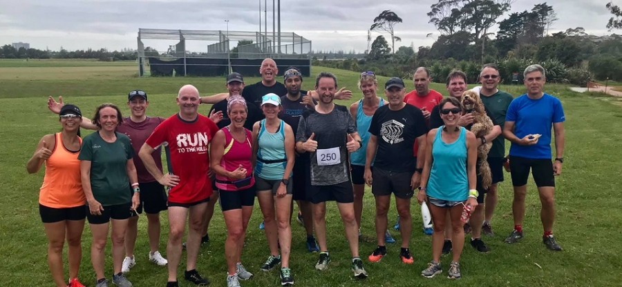 Feedback from Field | parkrun NZ Blog