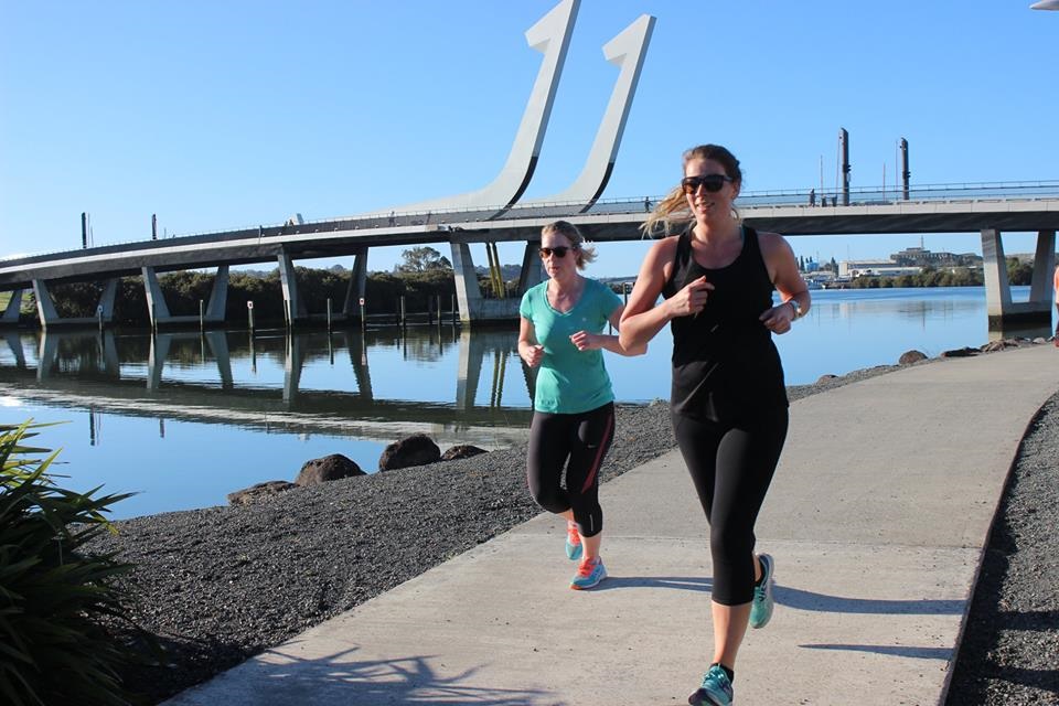 Event Profile - Whangarei | parkrun NZ Blog