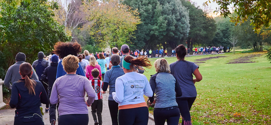 How to avoid and manage injuries | parkrun NZ Blog