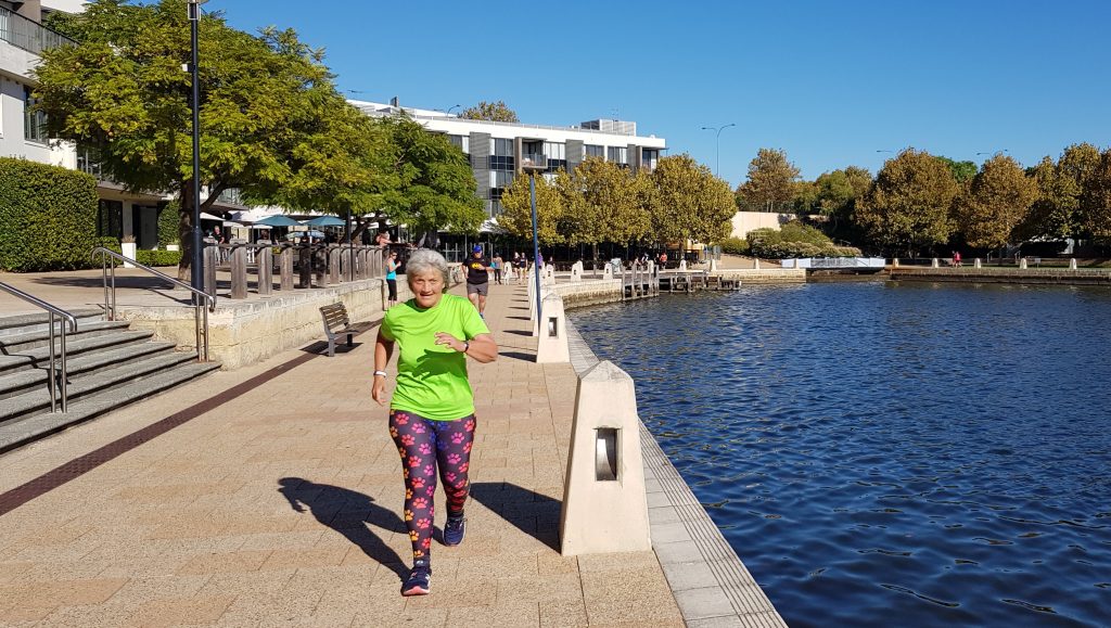 A parkrun adventure | parkrun NZ Blog