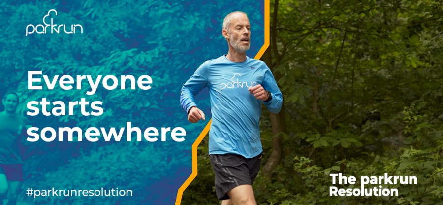 It’s time to make your parkrun resolution | parkrun NZ Blog