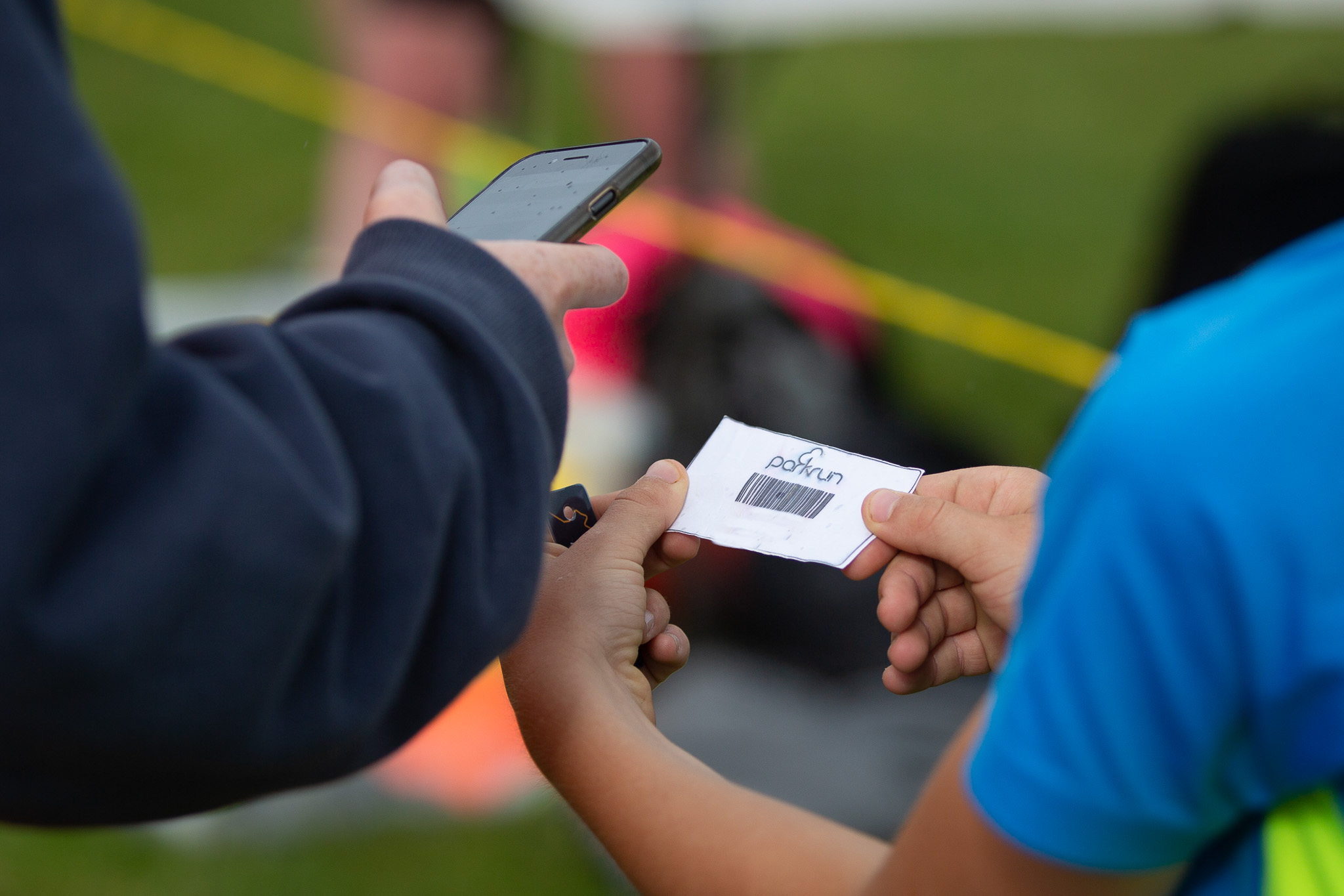 Nine ways to start with parkrun | parkrun NZ Blog