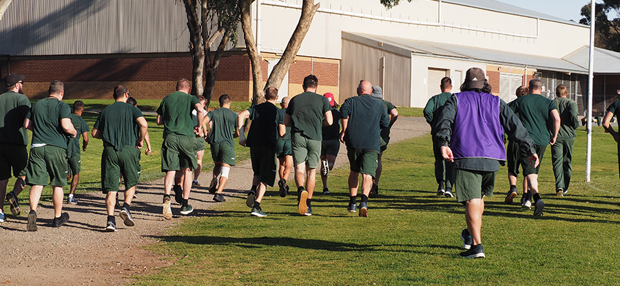 Being part of something larger than yourself | parkrun NZ Blog
