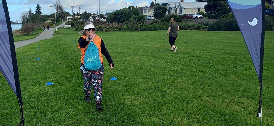The parkrun family keeps me coming back | parkrun NZ Blog