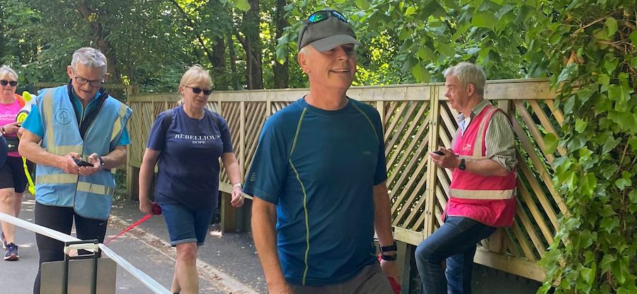 parkrun is part of the recovery | parkrun NZ Blog