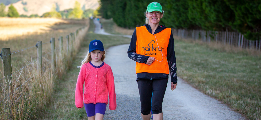 Why 5k at parkrun is the perfect distance | parkrun NZ Blog