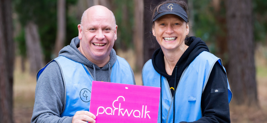 More than one million global parkwalks | parkrun NZ Blog