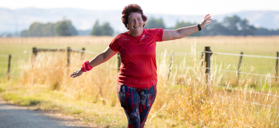 Why 5k at parkrun is the perfect distance | parkrun NZ Blog