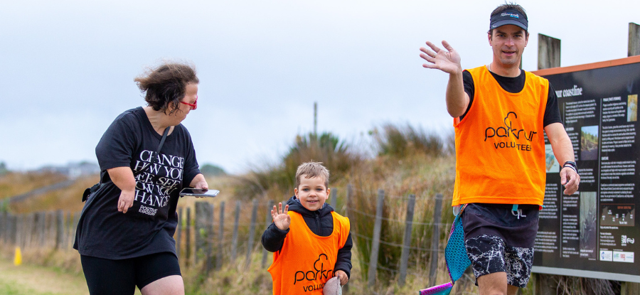 Why 5k at parkrun is the perfect distance | parkrun NZ Blog