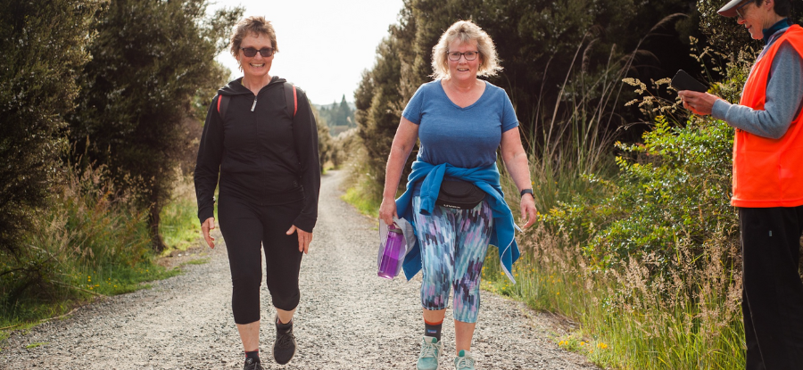 Why 5k at parkrun is the perfect distance | parkrun NZ Blog