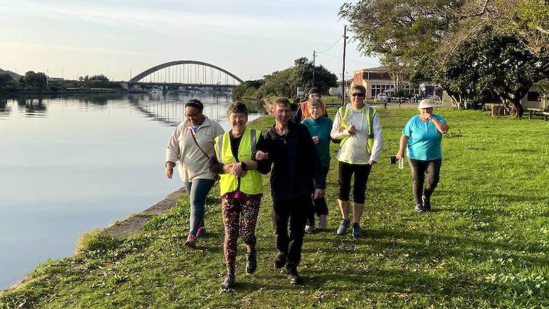parkrun South Africa’s 12th birthday! | parkrun SG Blog