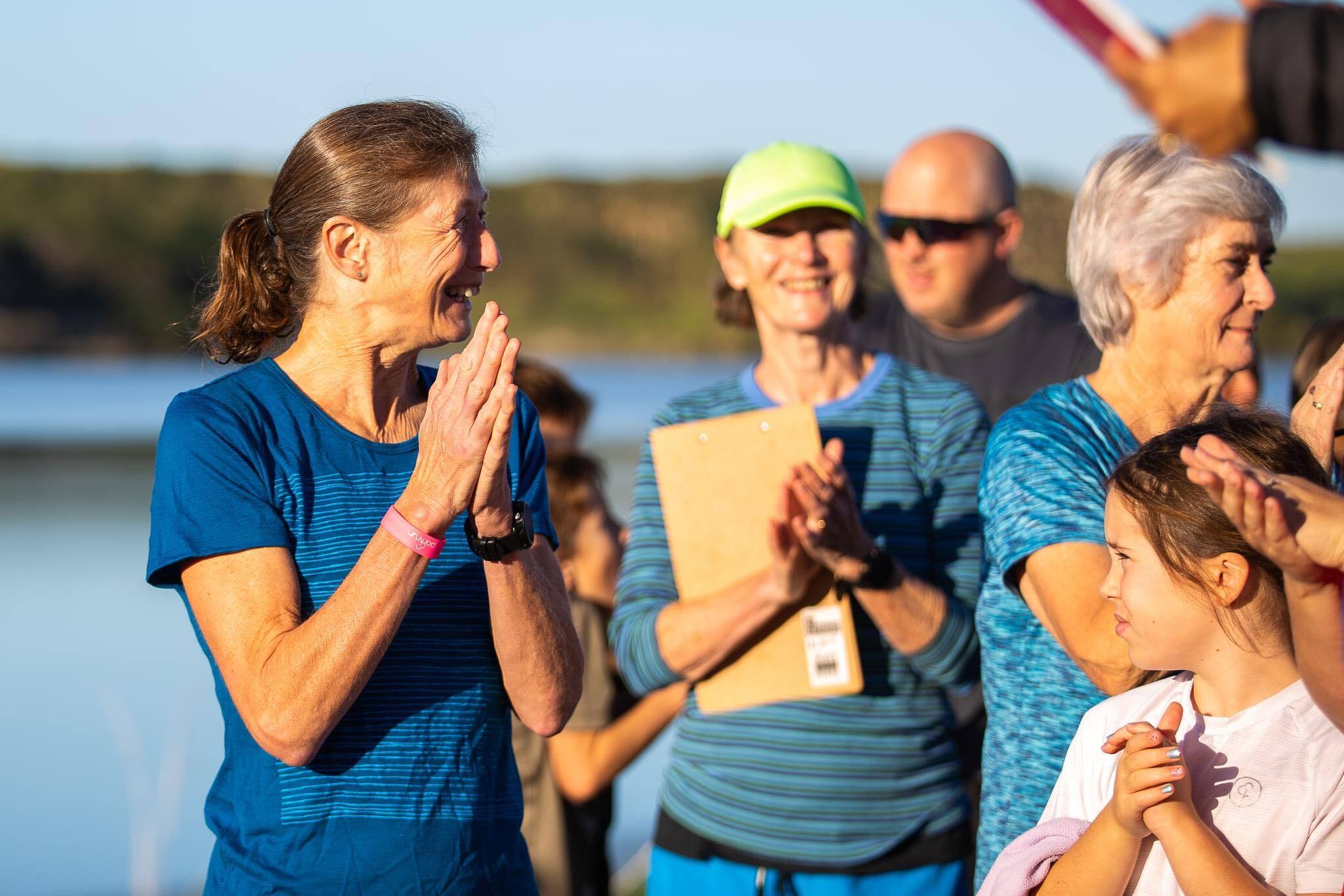 A Master at parkrun | parkrun NZ Blog