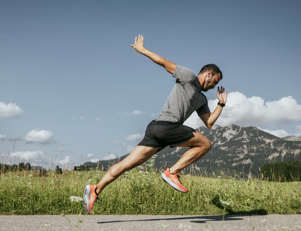 Beginner Running Tips | parkrun NZ Blog