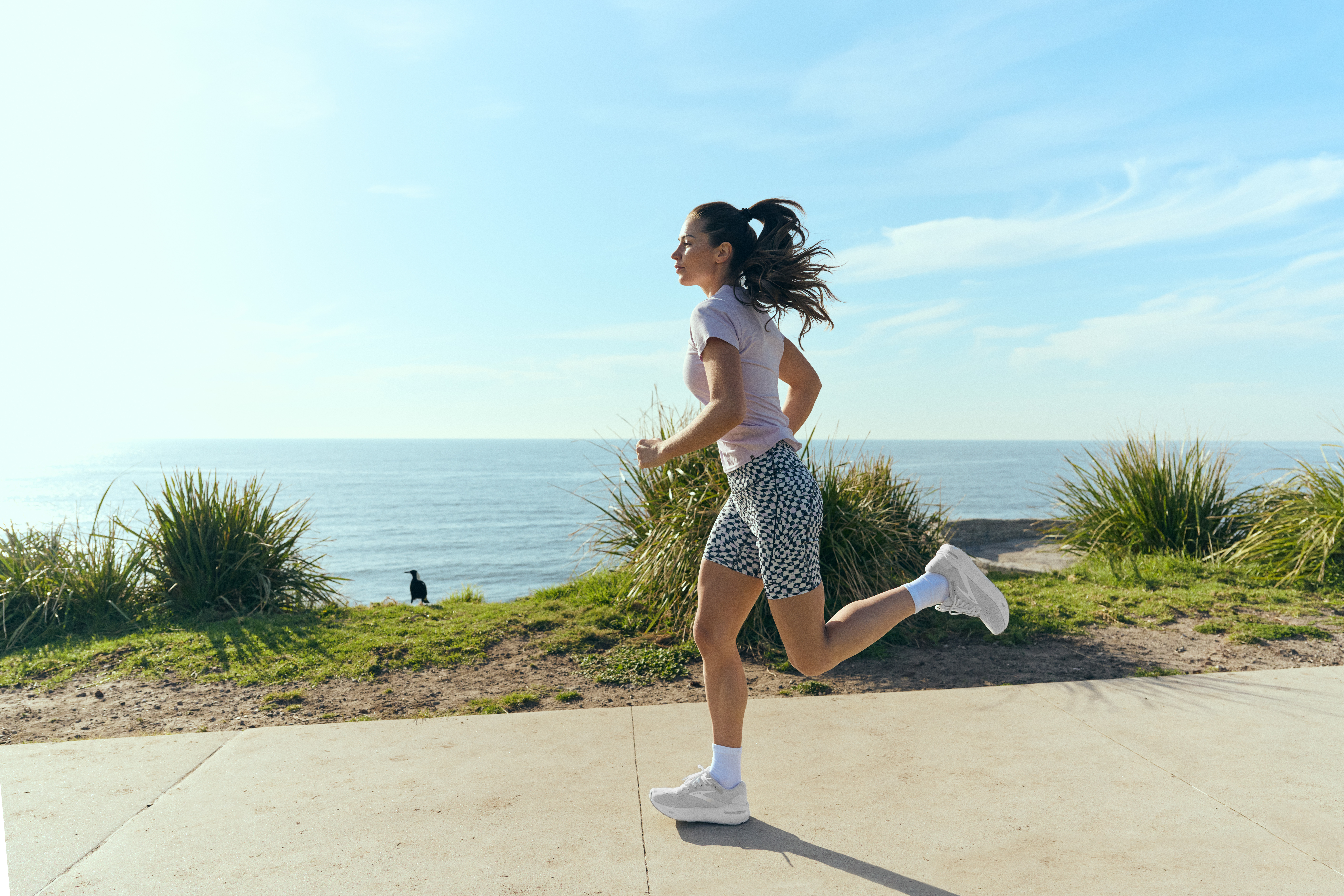 Beginner training plan: How to run a 5k | parkrun NZ Blog